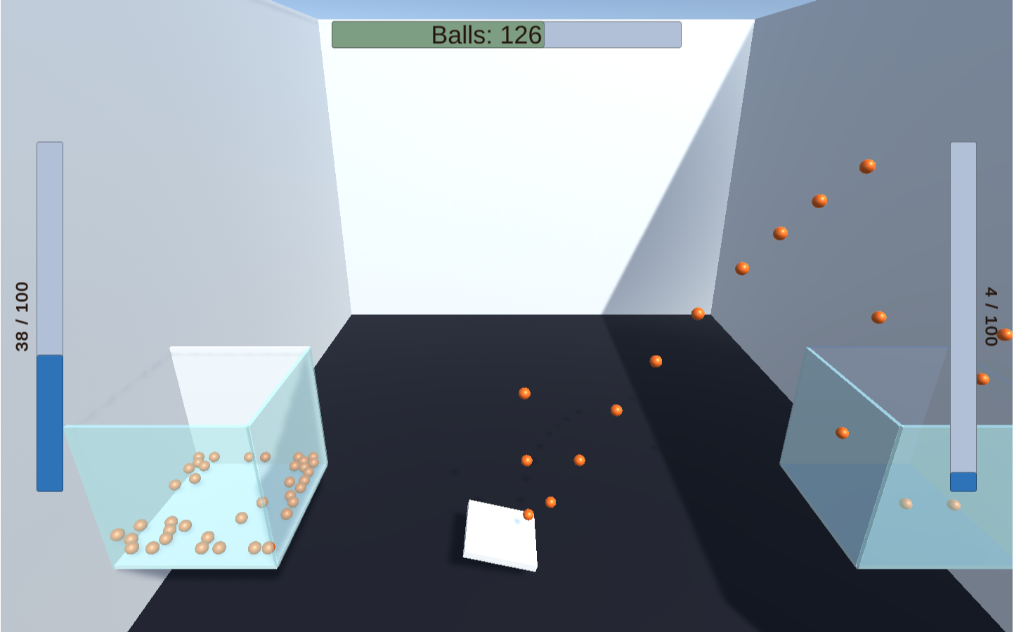 Counting Prototype By Kishak