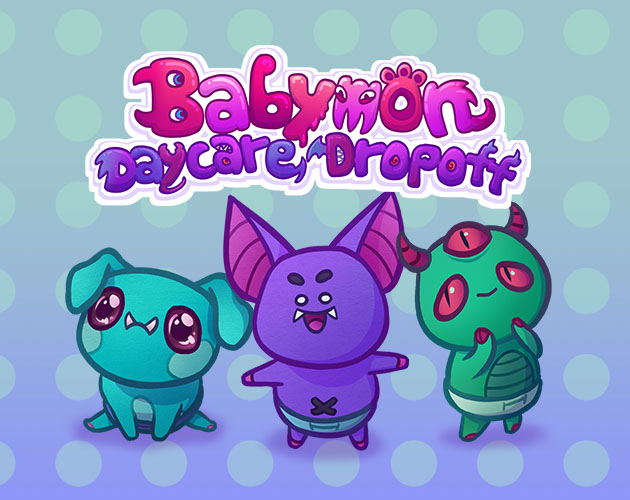 Babymon: Daycare Dropoff by Futuregames
