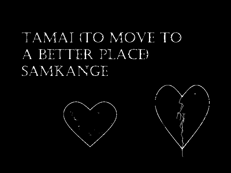 Tamai Development Update: Offline Development Now Available - Tamai (To ...