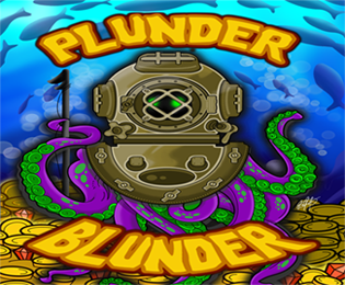 Plunder Blunder by Xavier Orion Games
