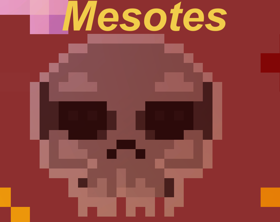 Mesotes (prototype) by SSeelos