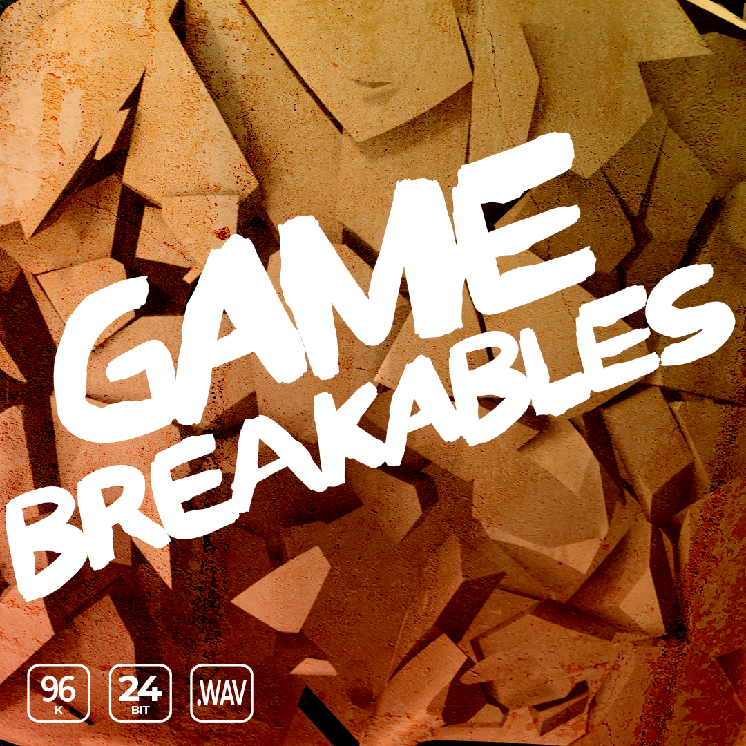 Game Breakables by Epic Stock Media