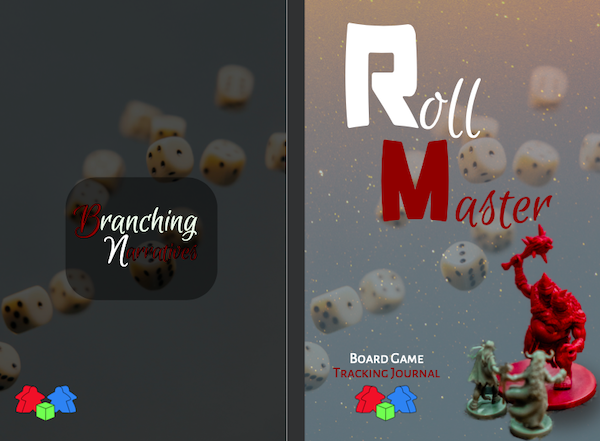 Roll Master by BranchingNarratives