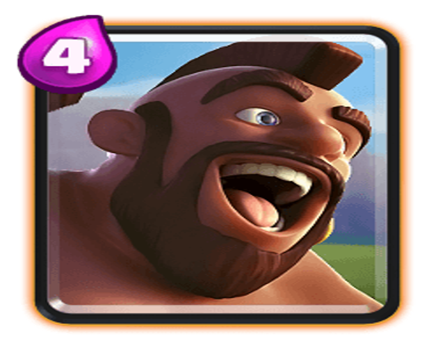 Hog Rider Soundboard by Xeoml