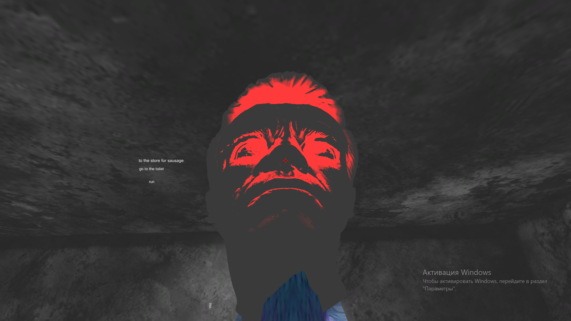 pigeons horror game by ror malinka