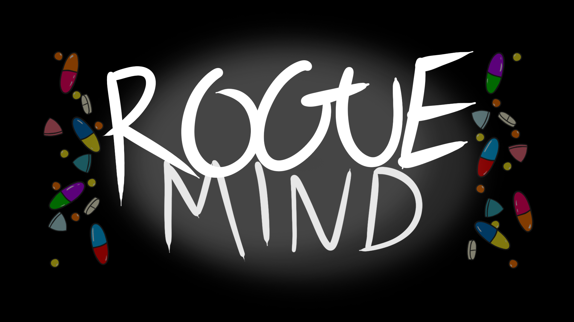 Rogue Mind by RogueMindTeamOFFICIAL