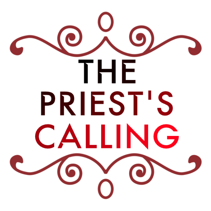 The Priest's Calling by McChastenay