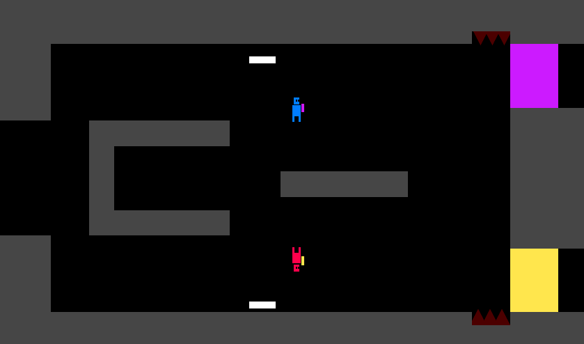 The Scotts polarity game by erla19