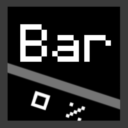 Bar Clicker by Magiersakul