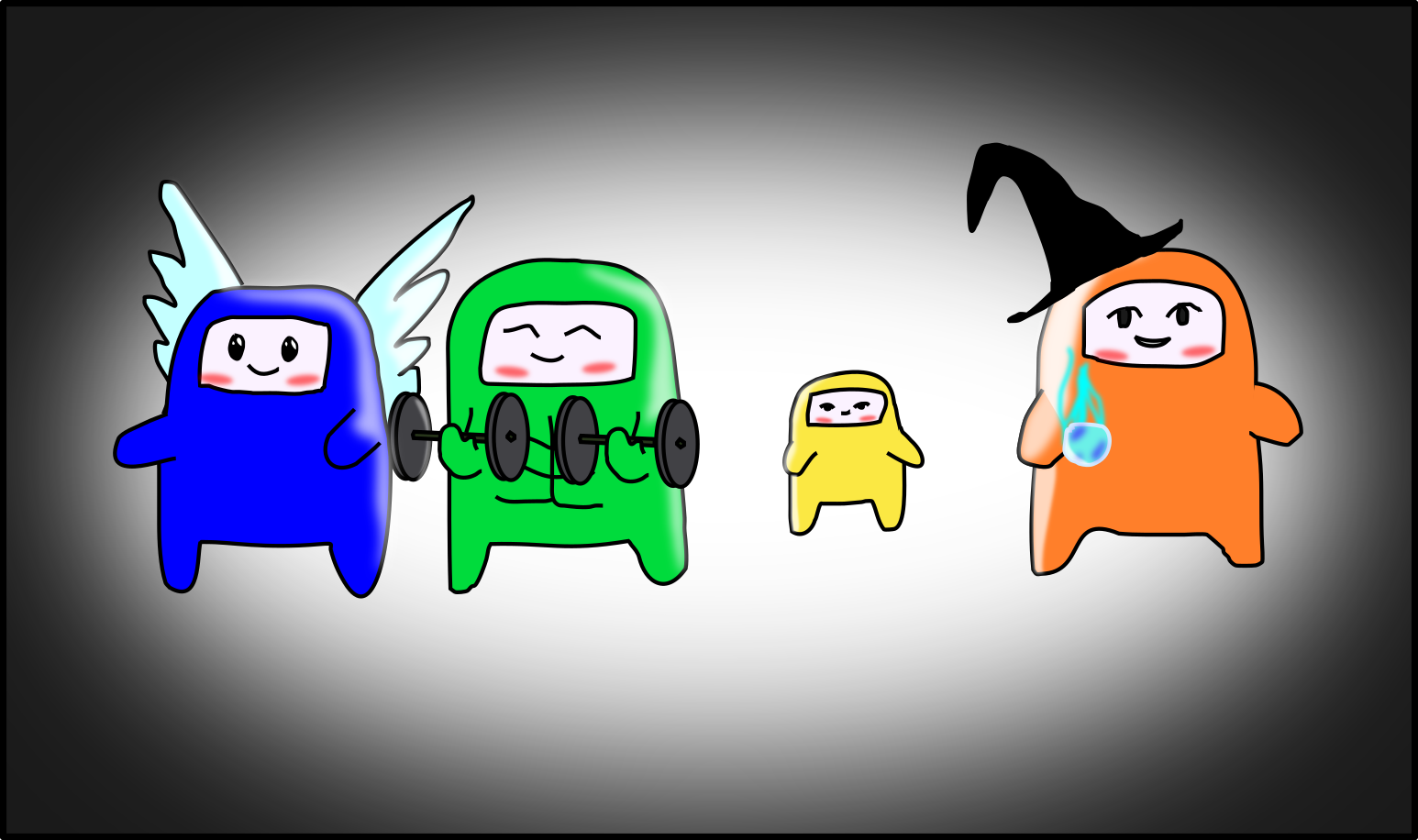 Fateswap by OctoJul, Antoine Gaultier