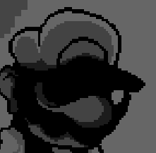 FNF Mario Madness (mac + cutscenes) by thatblockboi