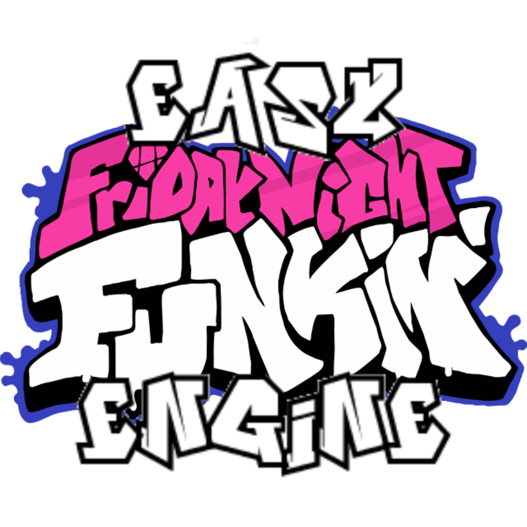 Friday Night Funkin' Easy Engine by Spike182
