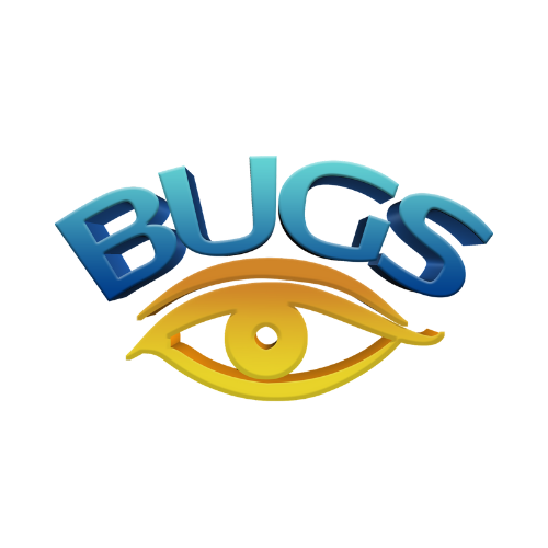 BugsEye by Babasa_Diaz_Labrador