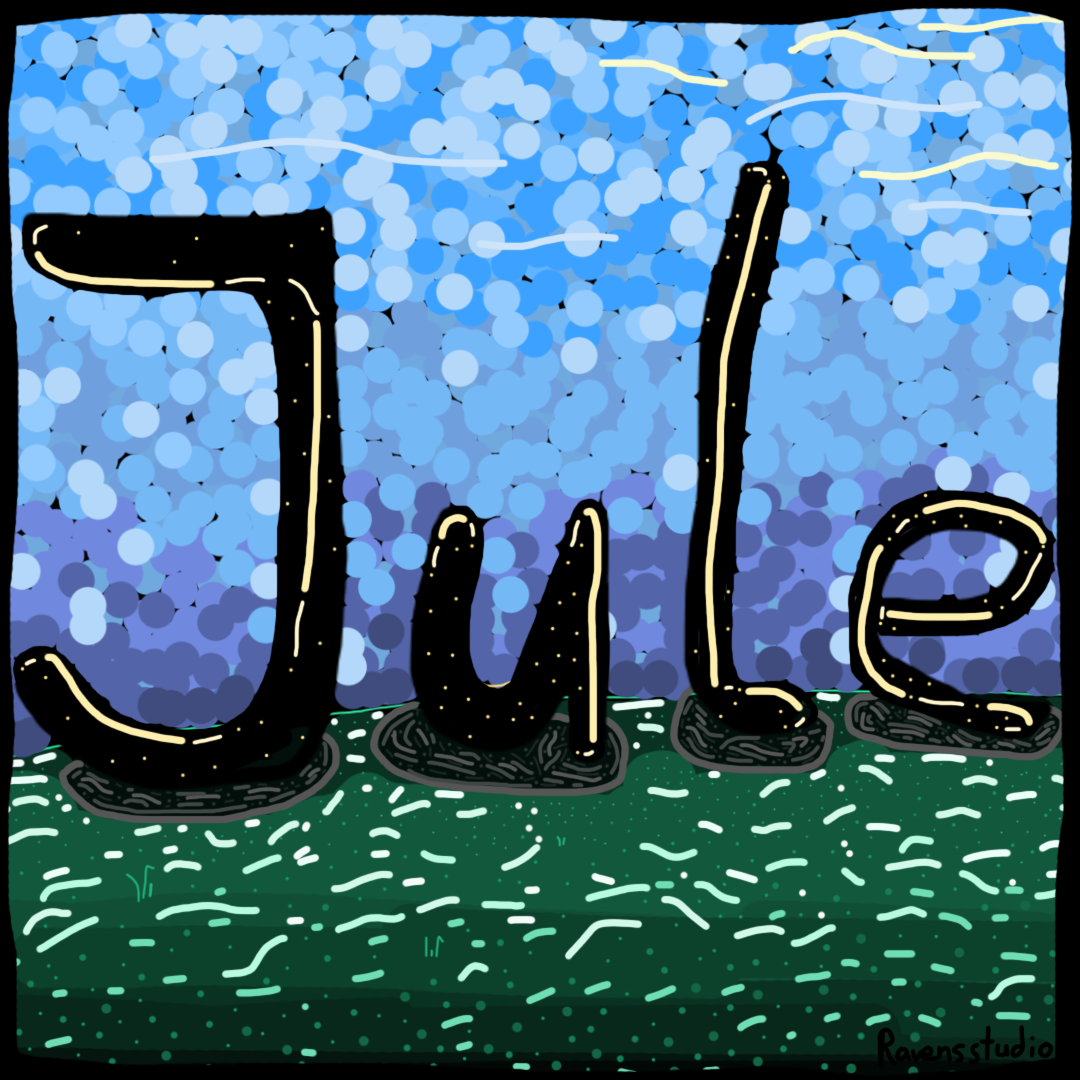 Jule by Haha_xddd_