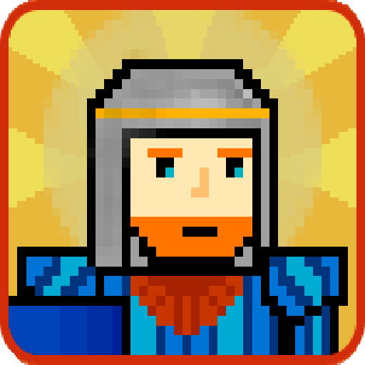 Pixel Wars by Fraternitatis