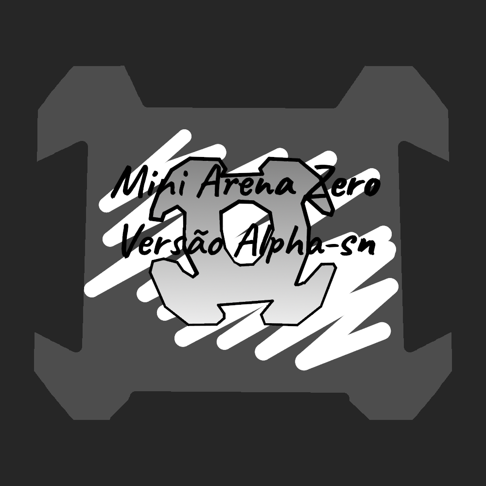 Mini-Arena-Zero by Oct4viosZ