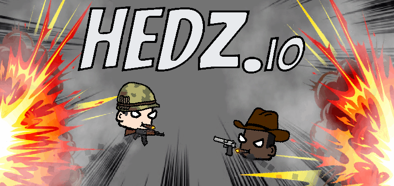 Hedz.io by Scarlet Games