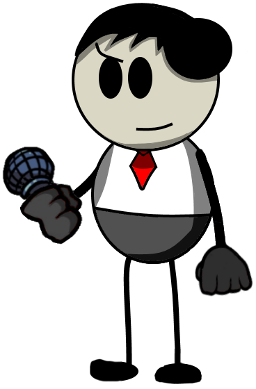 LOL - Friday Night Funkin' Vs AumSum community - itch.io