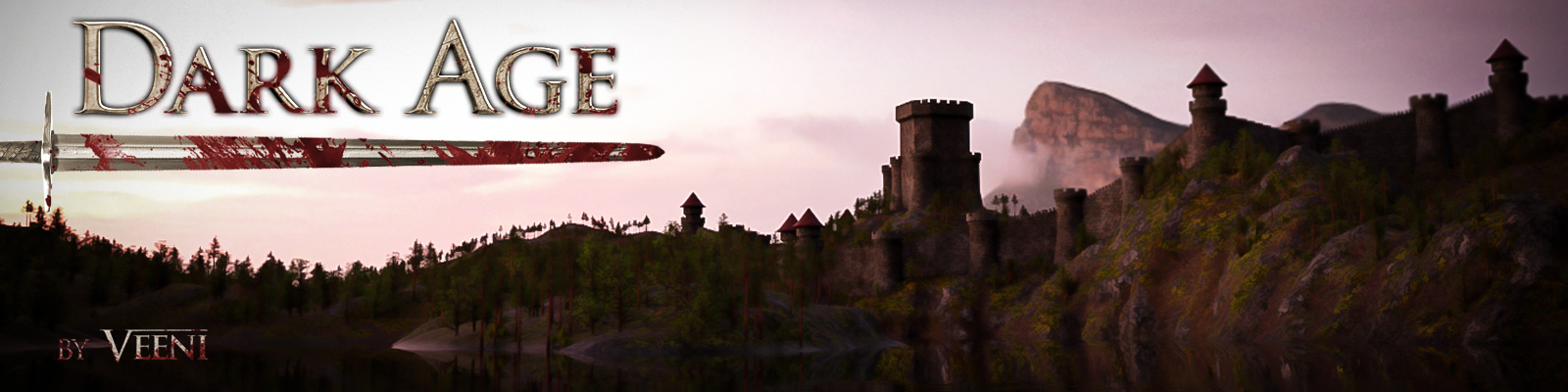 Dark Age v0.10b by Veeni