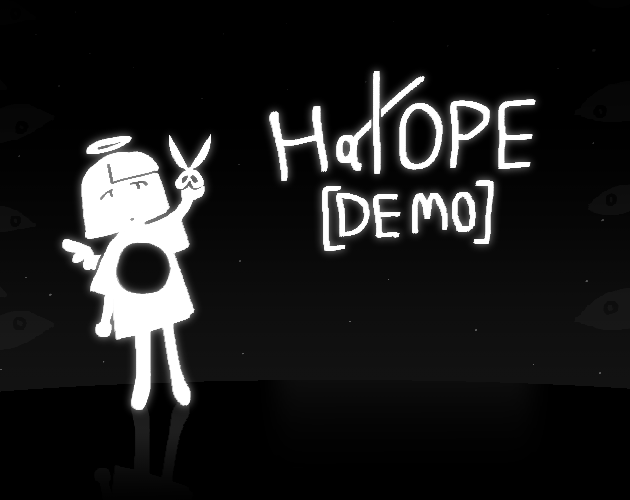 HalOPE [DEMO] by starbage