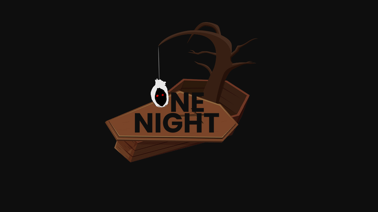 One Night by vandimaulana
