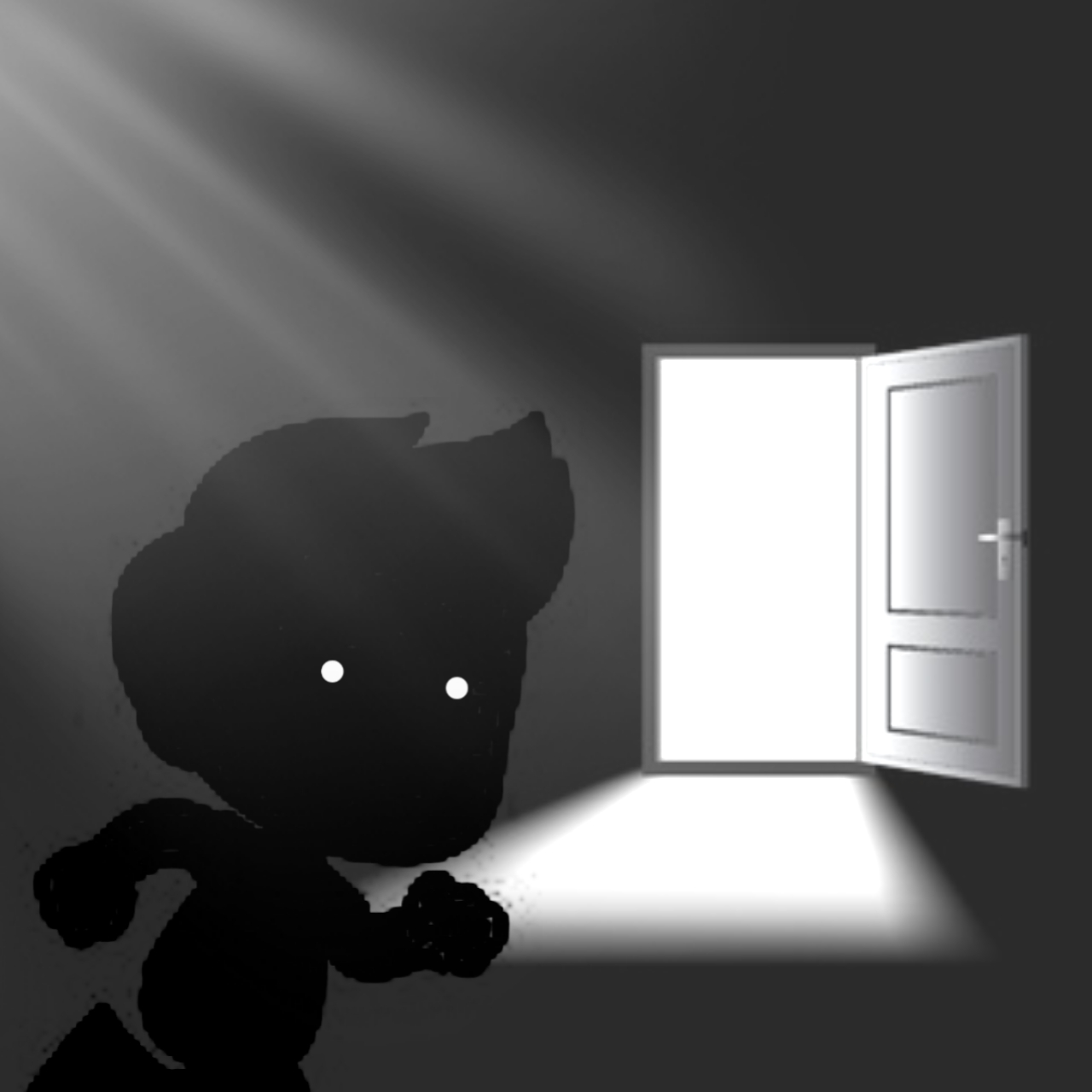 Rimbo: The Darkness by Geefage