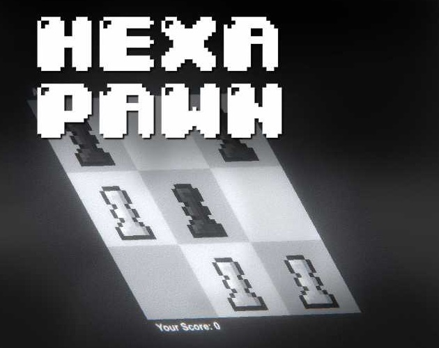 Hexapawn by Overseek
