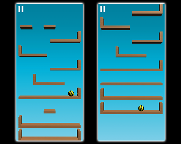Platform Jumper - Unity Hyper Casual 3D Game by NeonSpaceFighter
