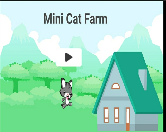 mimi cat farm - itch.io