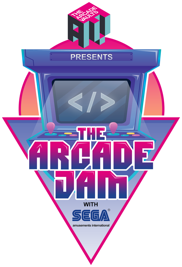 The Arcade Jam - itch.io
