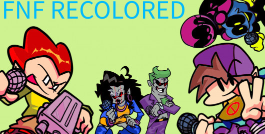 friday night funkin b3 but recolord - friday night funkin b3 remix but ...