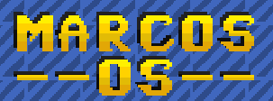 MarcosOS by Luna Interactives for Marcos Game Dev Jam 5 - itch.io