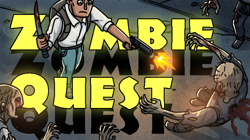 Zombie Quest by The Nostalgic Developer