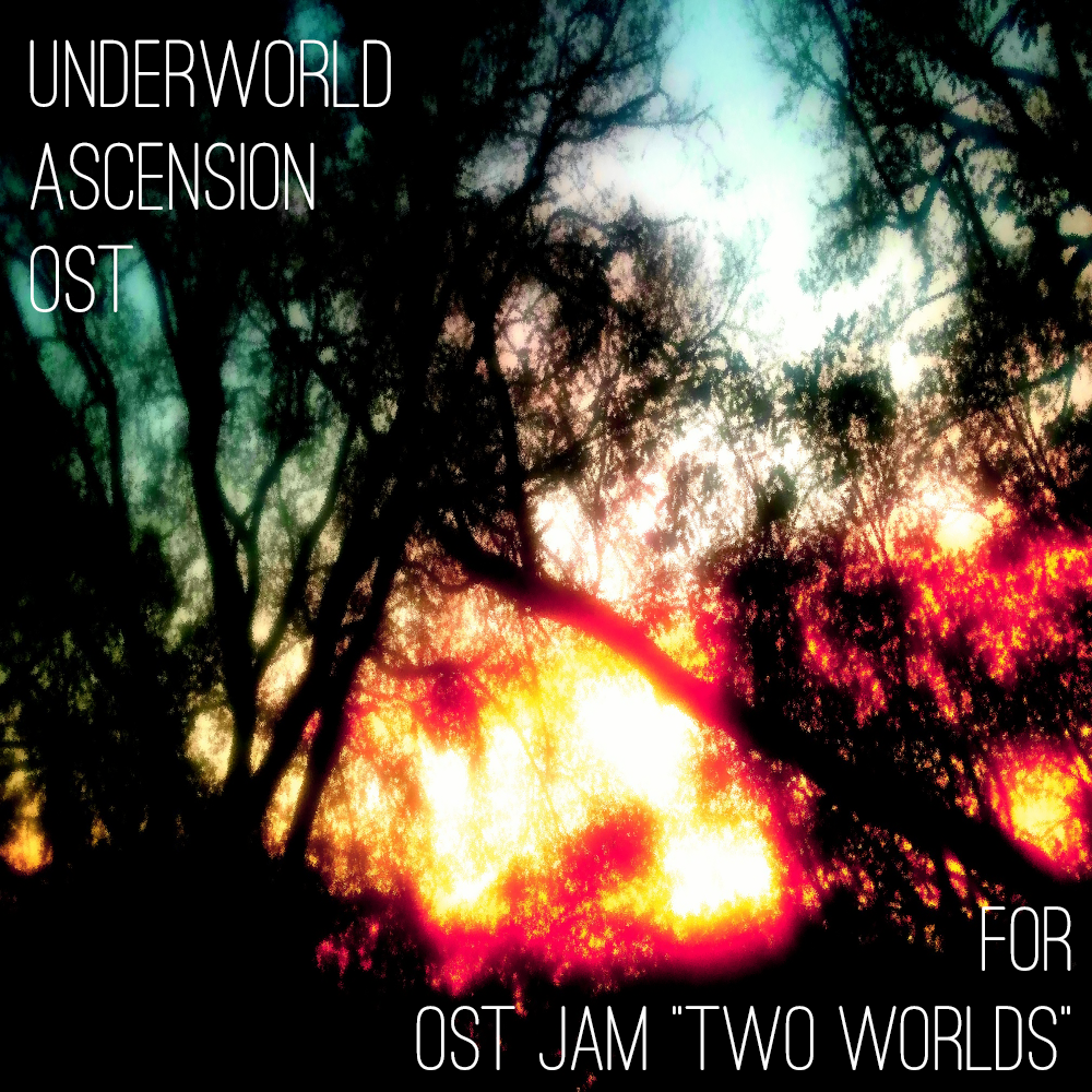 Underworld Ascension OST EP by R3