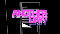 Is Today Another Day? by amfib.io, Patrom