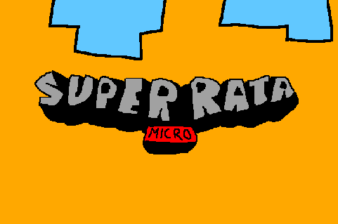 Super Rata Micro by nicog1