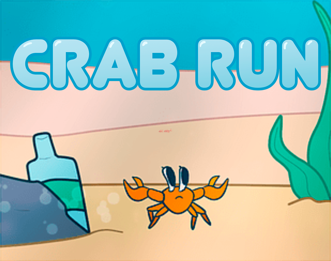 Crab Run by Odgu, Tapio Vähä-Vahe, Annika_Riik