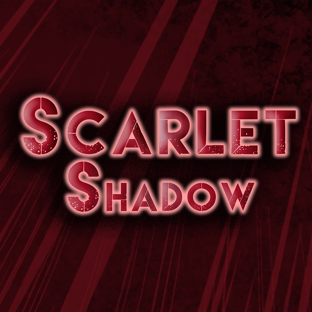 Scarlet Shadow Version 0.8.2 - Scarlet Shadow by Proto Co.