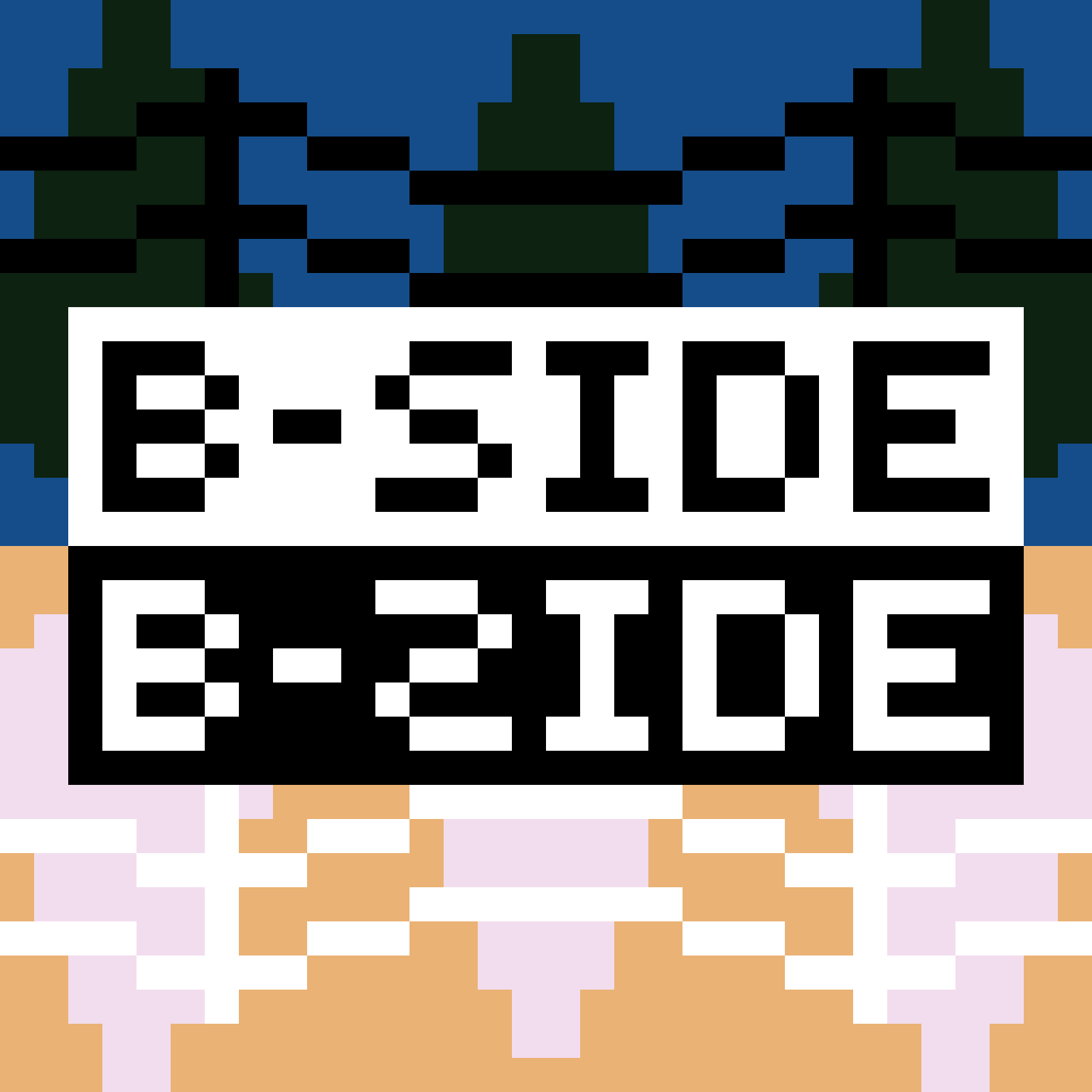 B-Side by MarginalScythe
