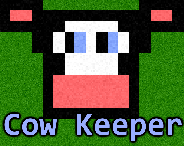 Cow Keeper by Ryan's Games