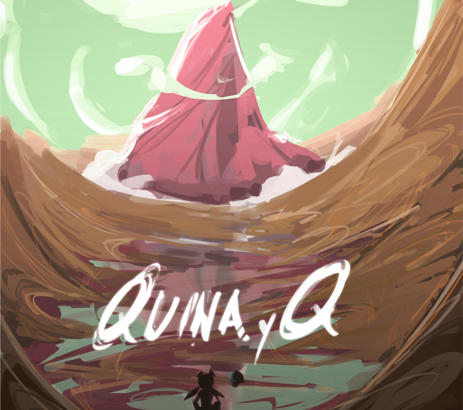 "Quina & Q" by LorenzoGPla