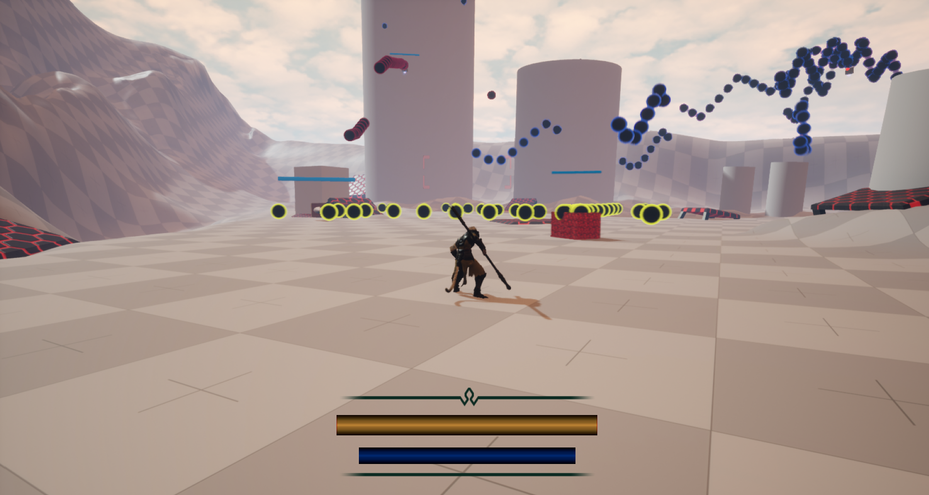 Machine Evolution Gameplay Demo by Classyfight