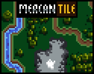 MercanTILE (Map Generator) by jacristi