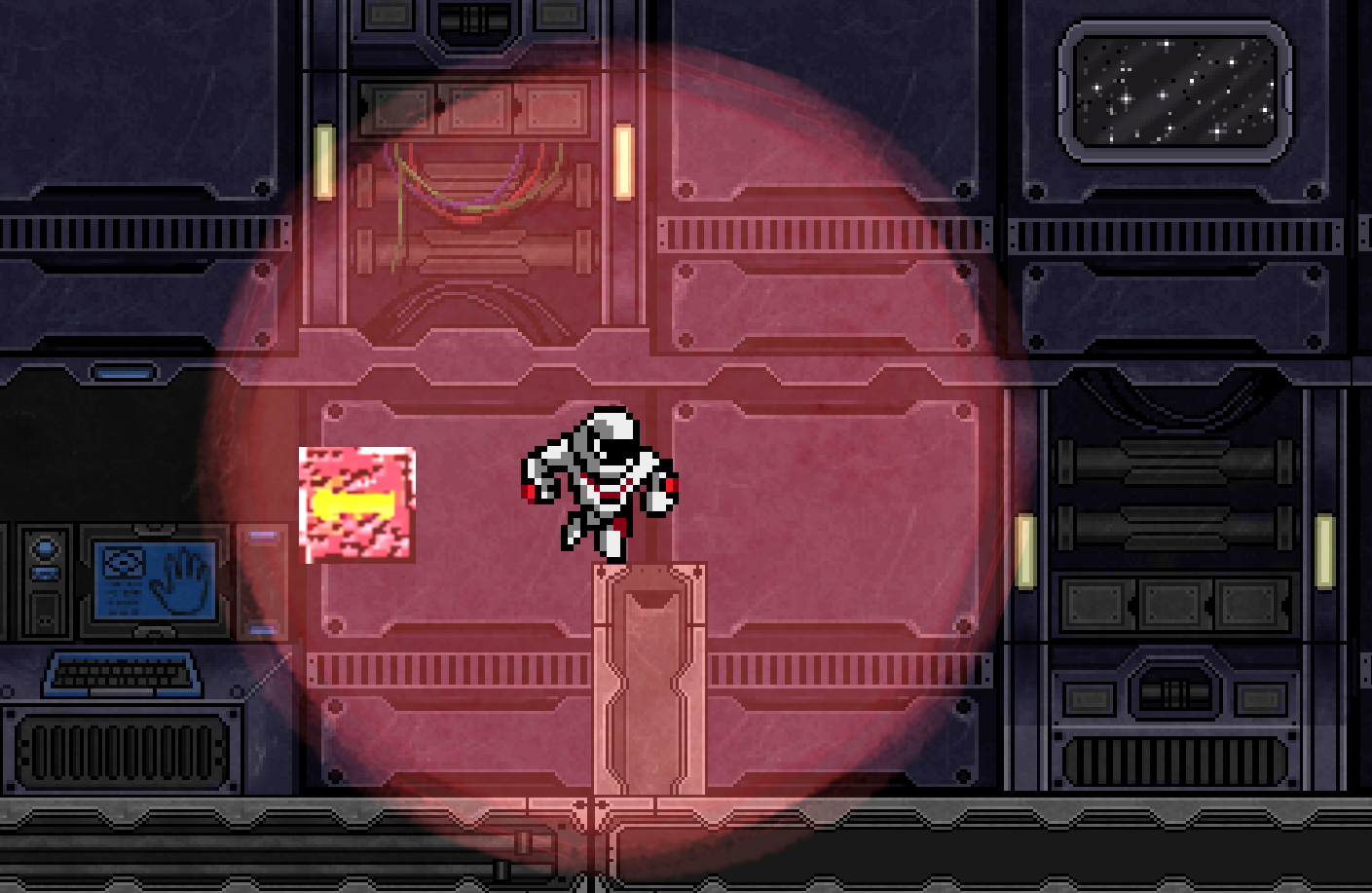 Commander Escape by duckgobooom, Sean Casey, Dustydigital