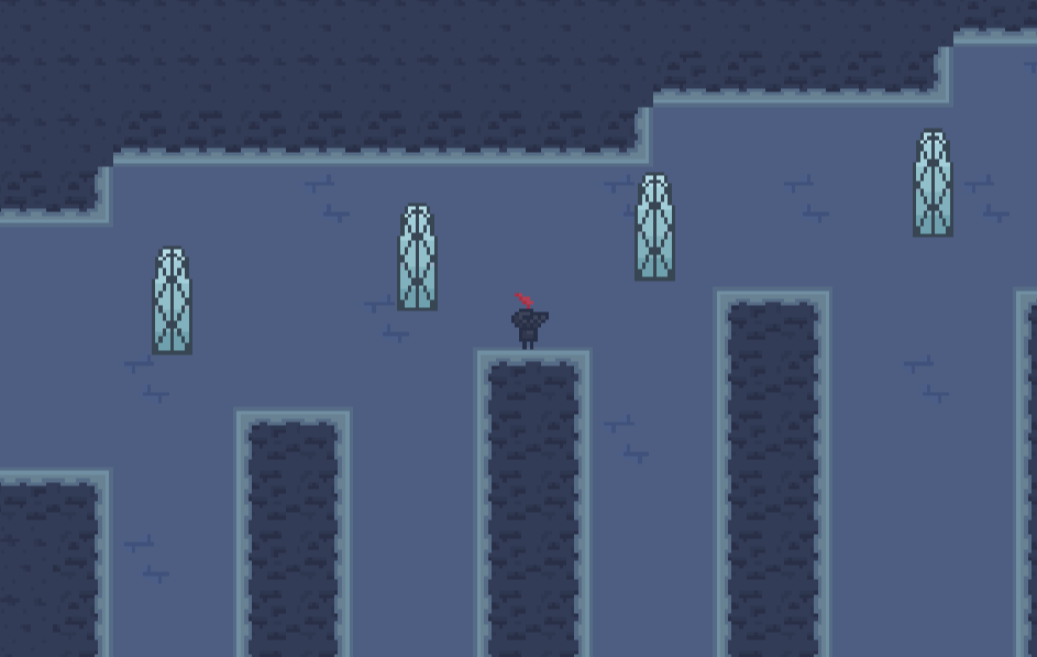 mini knight game by RealyDumbNut