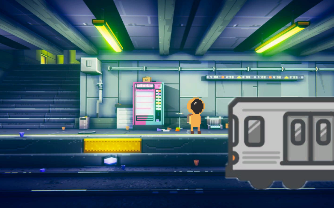 About Courage_Prototype by Dabu_10