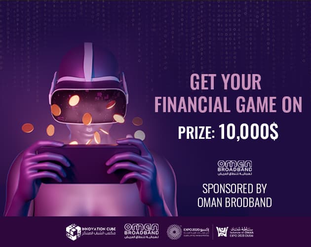 Get your Financial Game On - itch.io