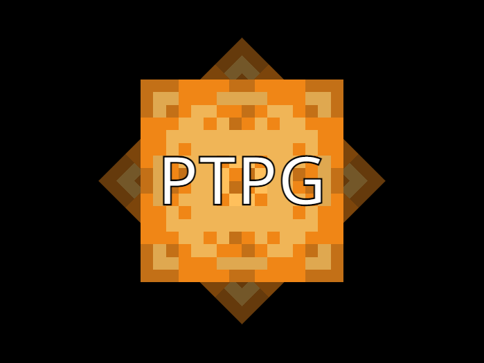PTPG by Paradockz