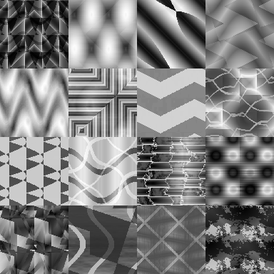 Abstract Noise Pack by Screaming Brain Studios