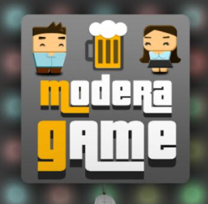 Modera Dance by andbf